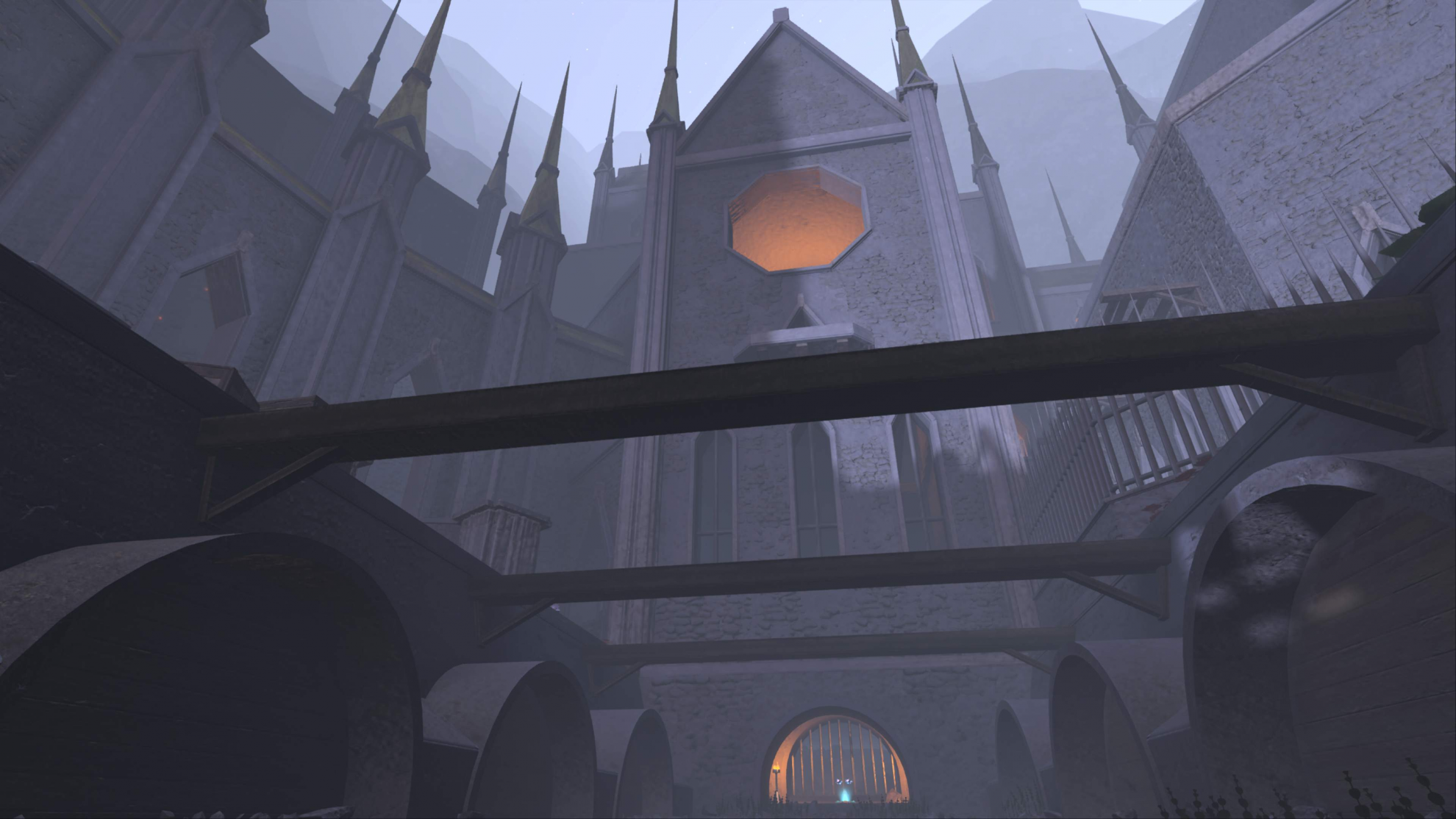 Dutchess | Map | Forgera