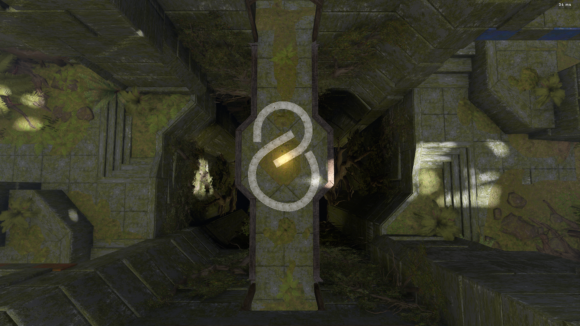 Eboda Temple | Map | Forgera