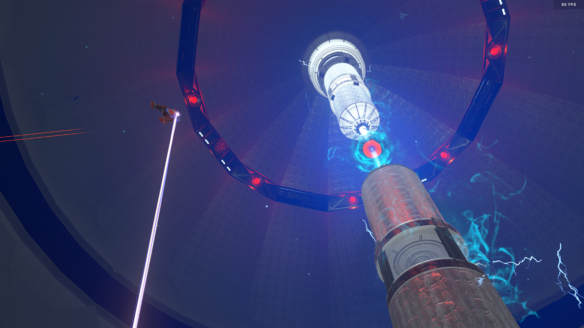 Episphere | Map | Forgera