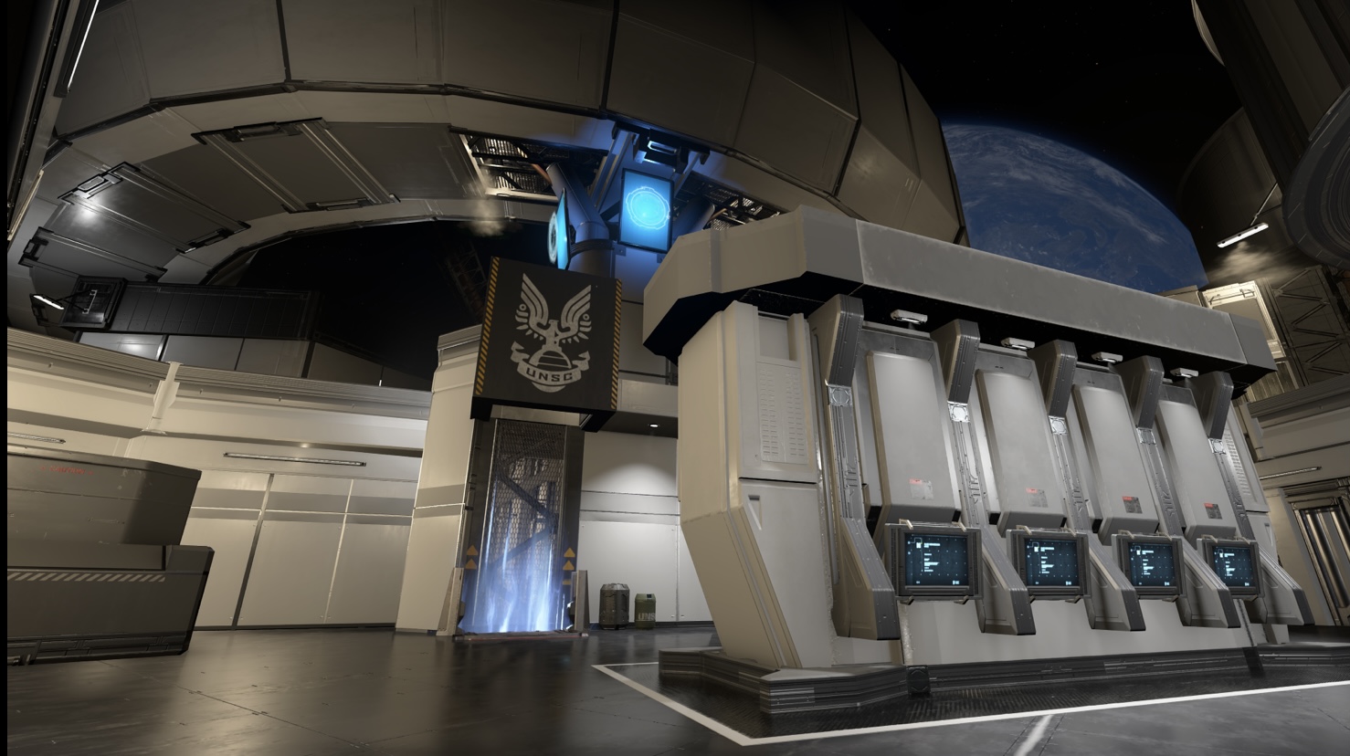 Skyline | Map | Forgera