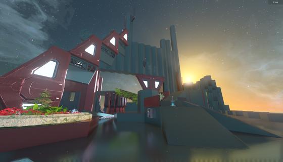 Futility | Map | Forgera