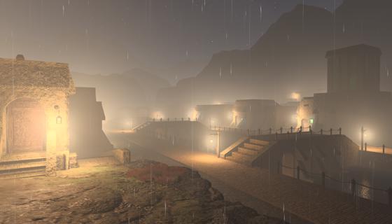 BALMORA - MORROWIND | Map | Forgera