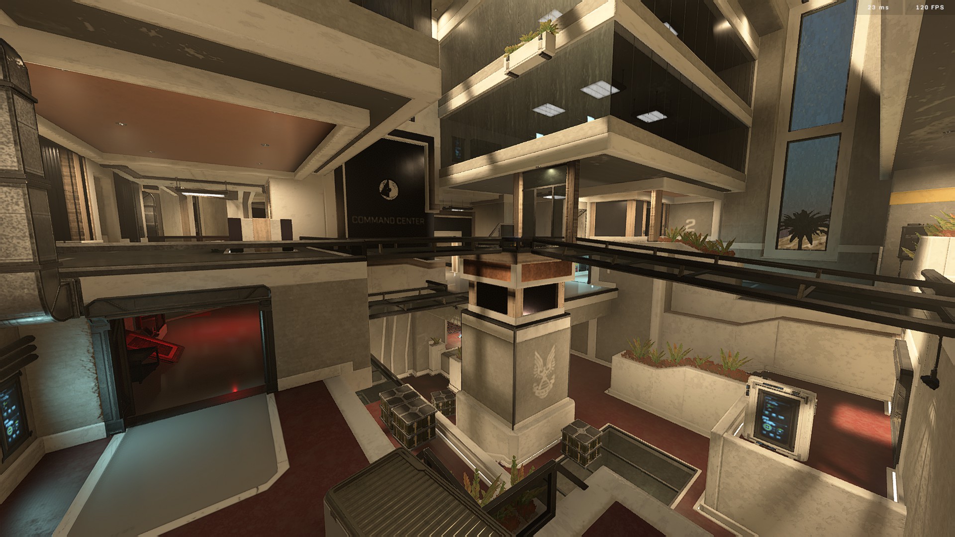 Goliath | Map | Forgera