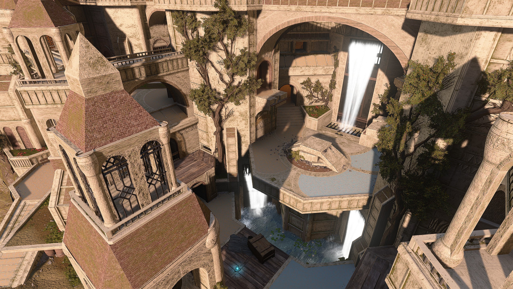 Kingdom | Map | Forgera