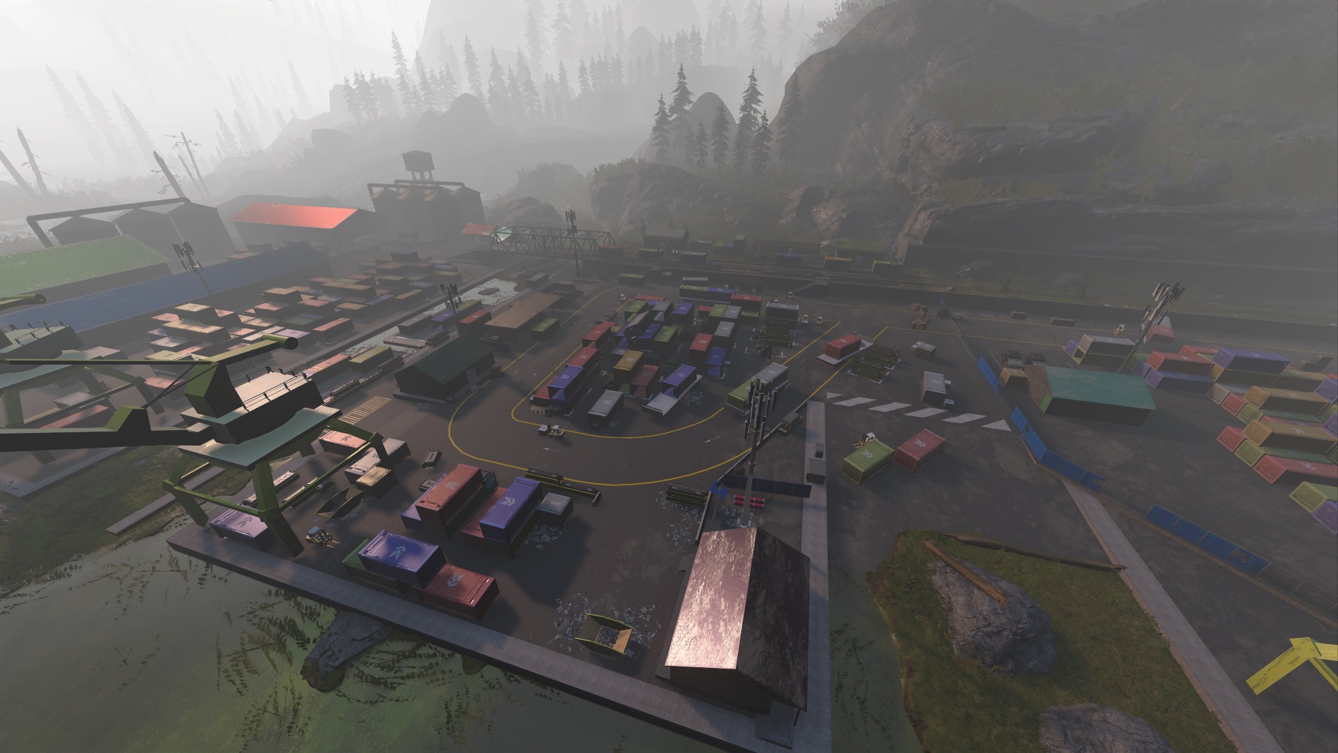 Noshahr | Map | Forgera