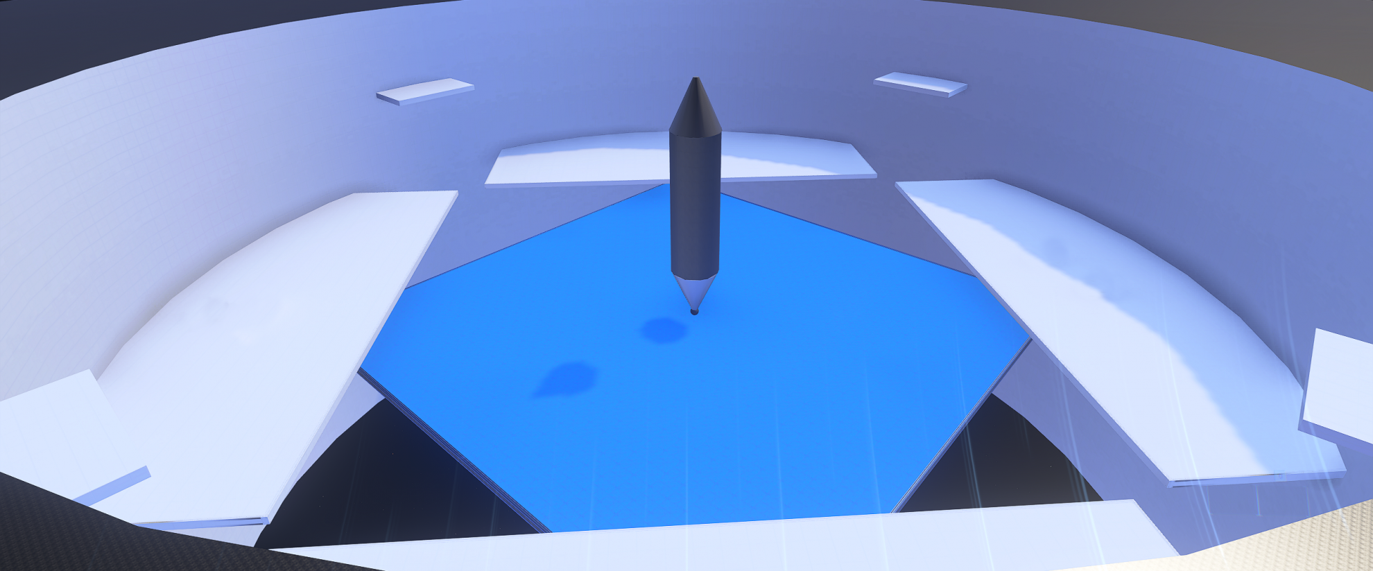 The Grid | Map | Forgera